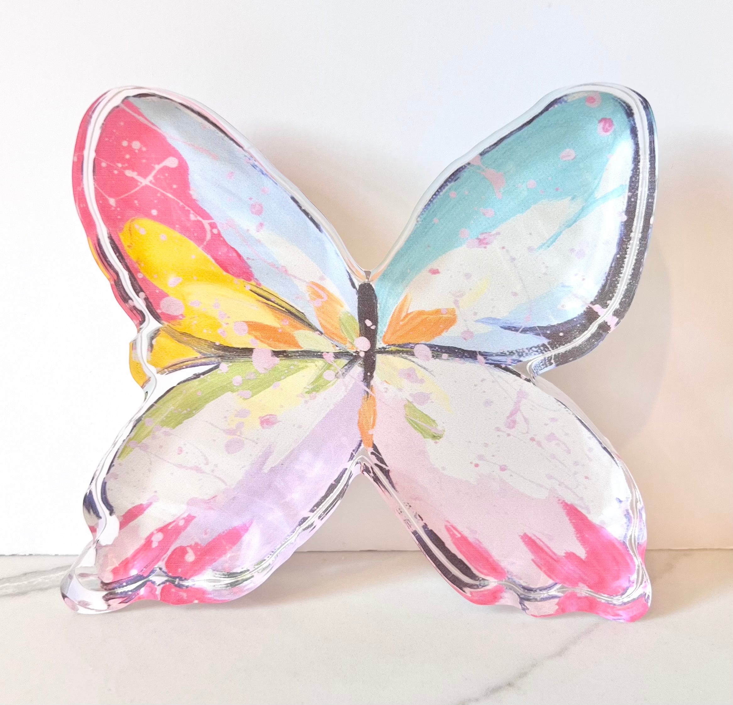 Acrylic Blocks – Katy Neely Art