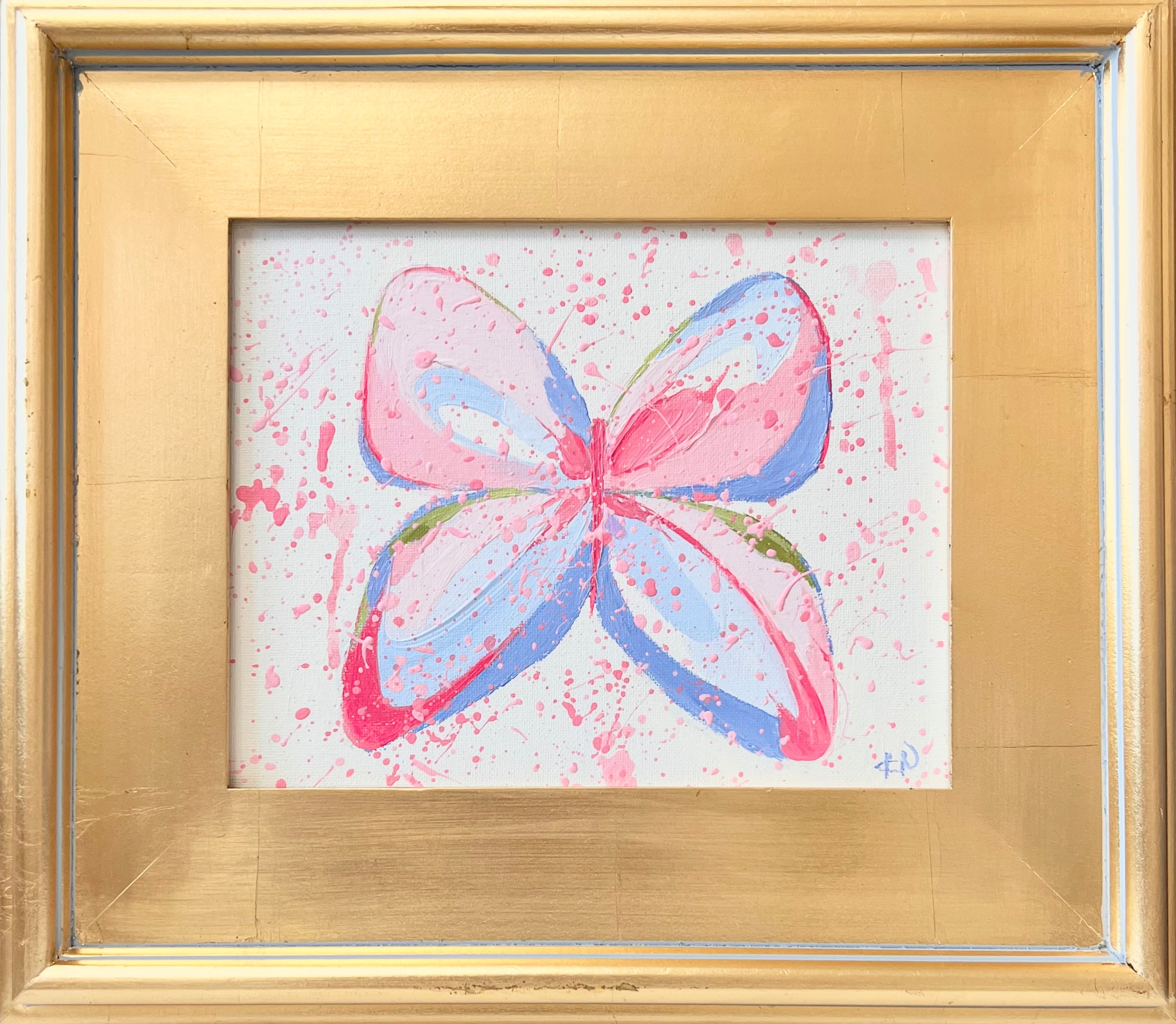 Ramona – Katy Neely Art