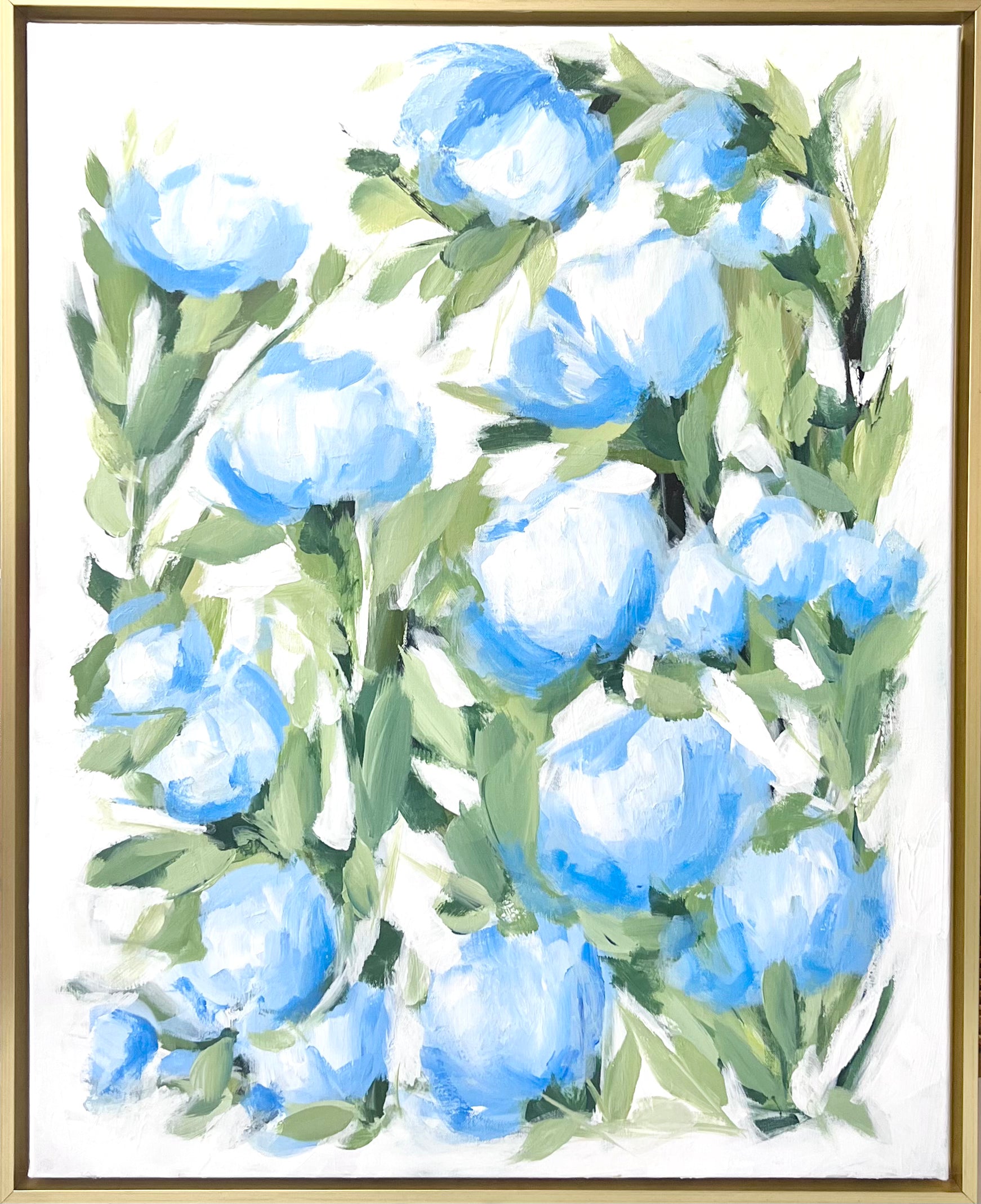 Oxford – Katy Neely Art
