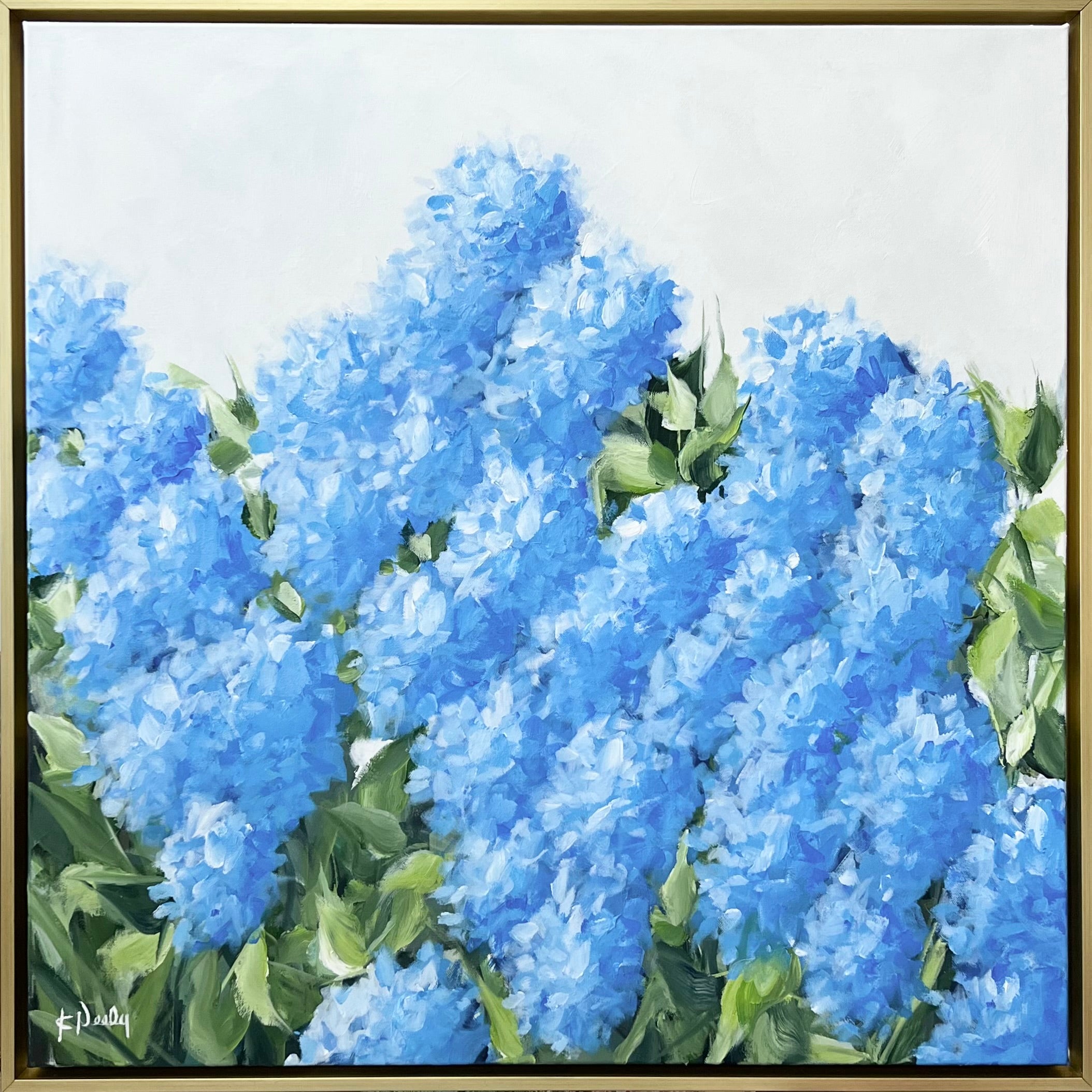 Walk in the Park – Katy Neely Art