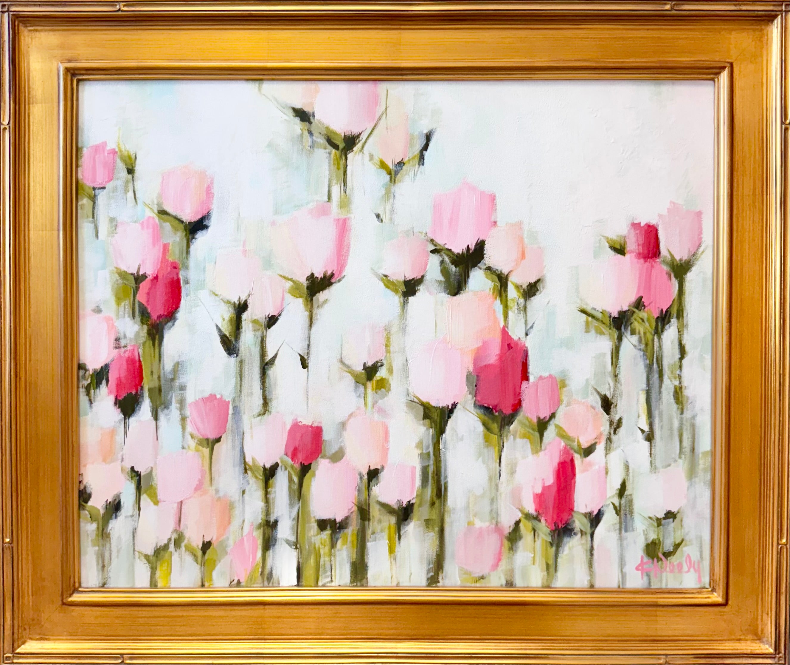 In the Light of Day – Katy Neely Art