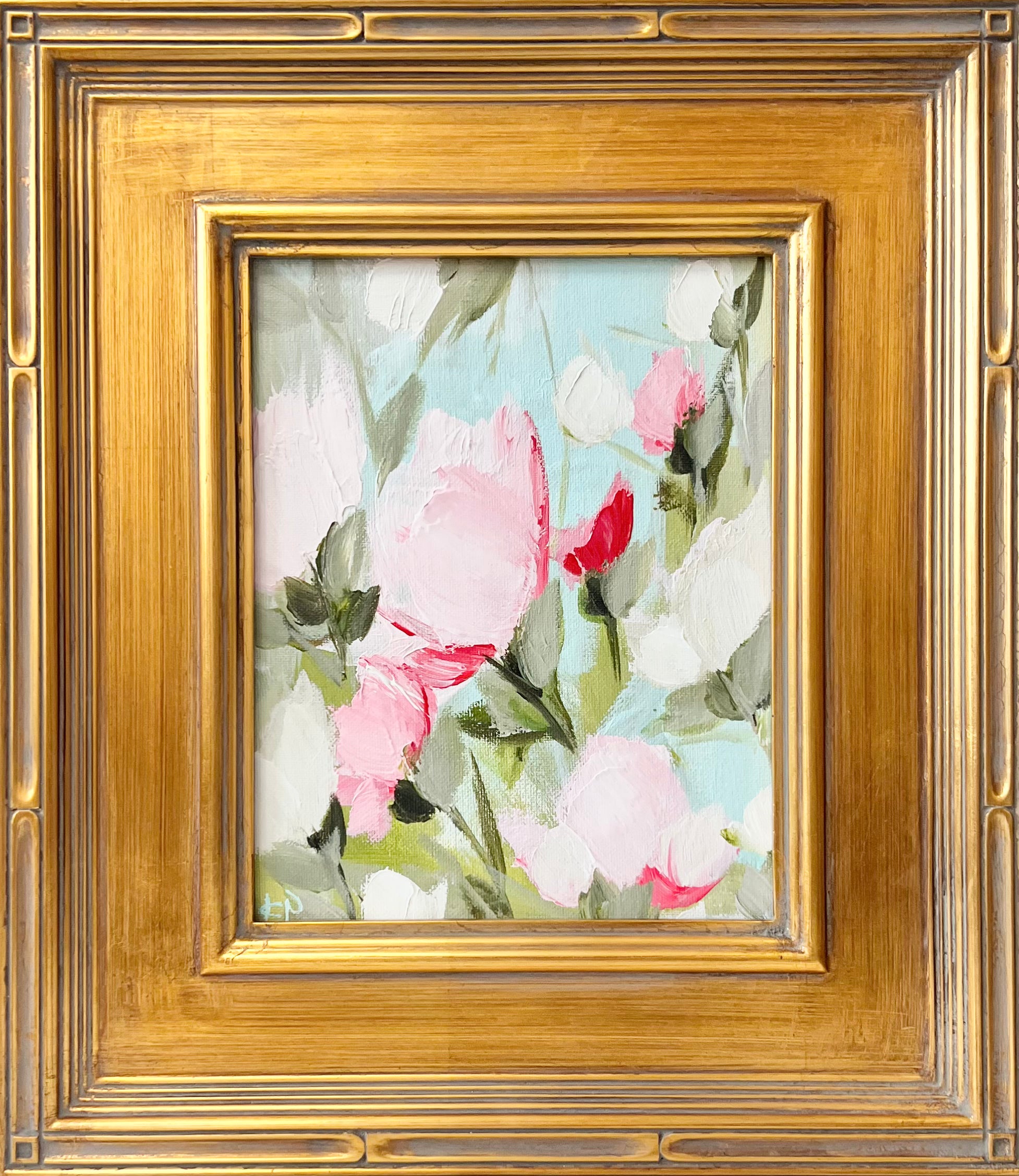 Flourish – Katy Neely Art