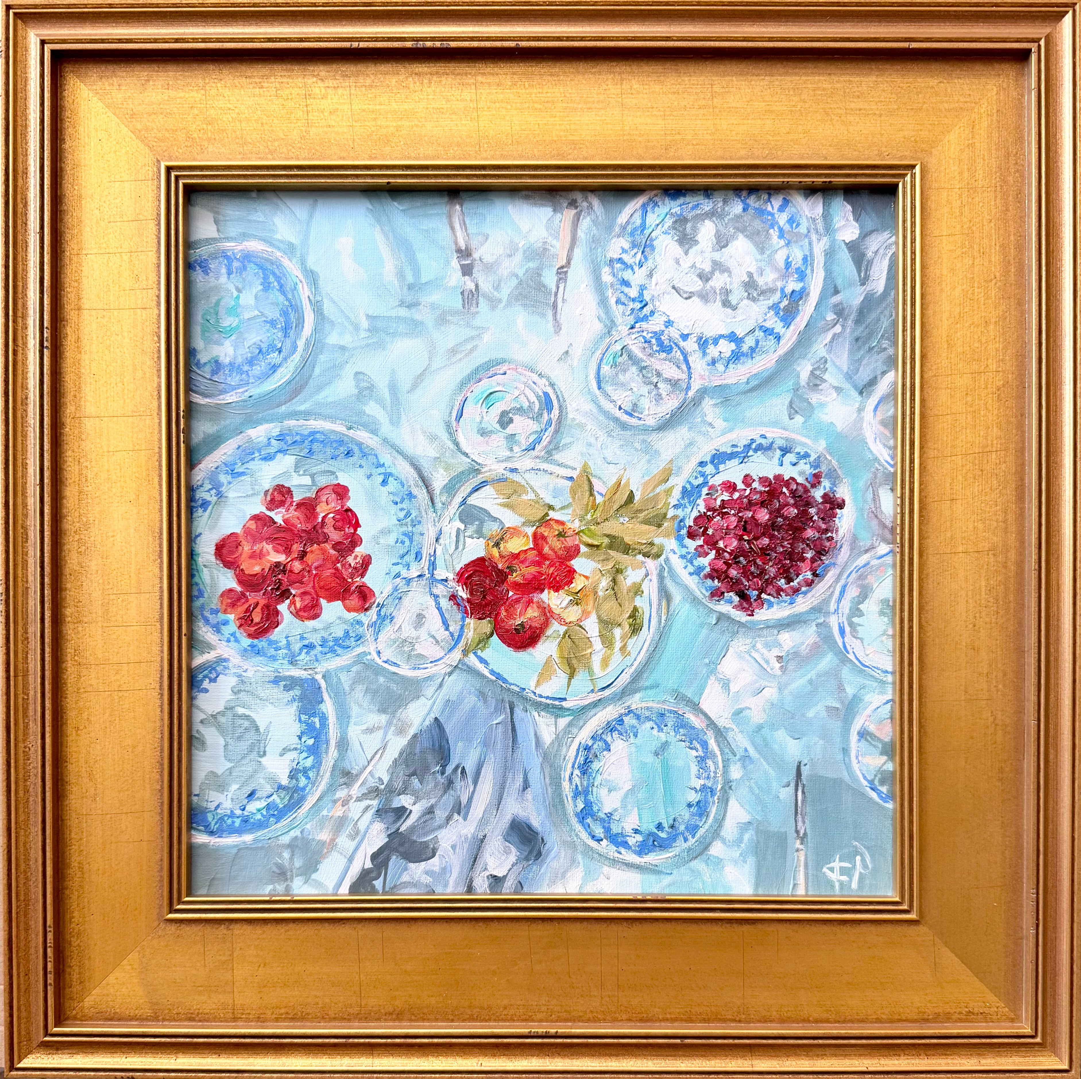 Fresh – Katy Neely Art