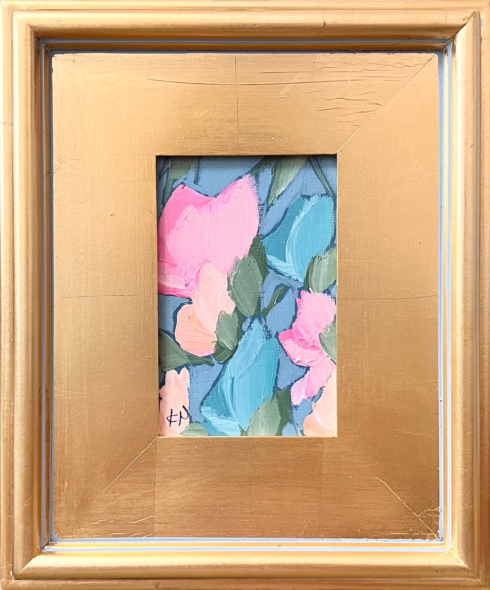 Moonlight Mini 2 – Katy Neely Art
