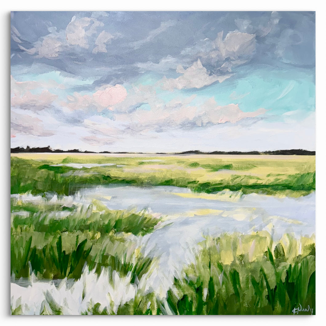 Katy Neely Art