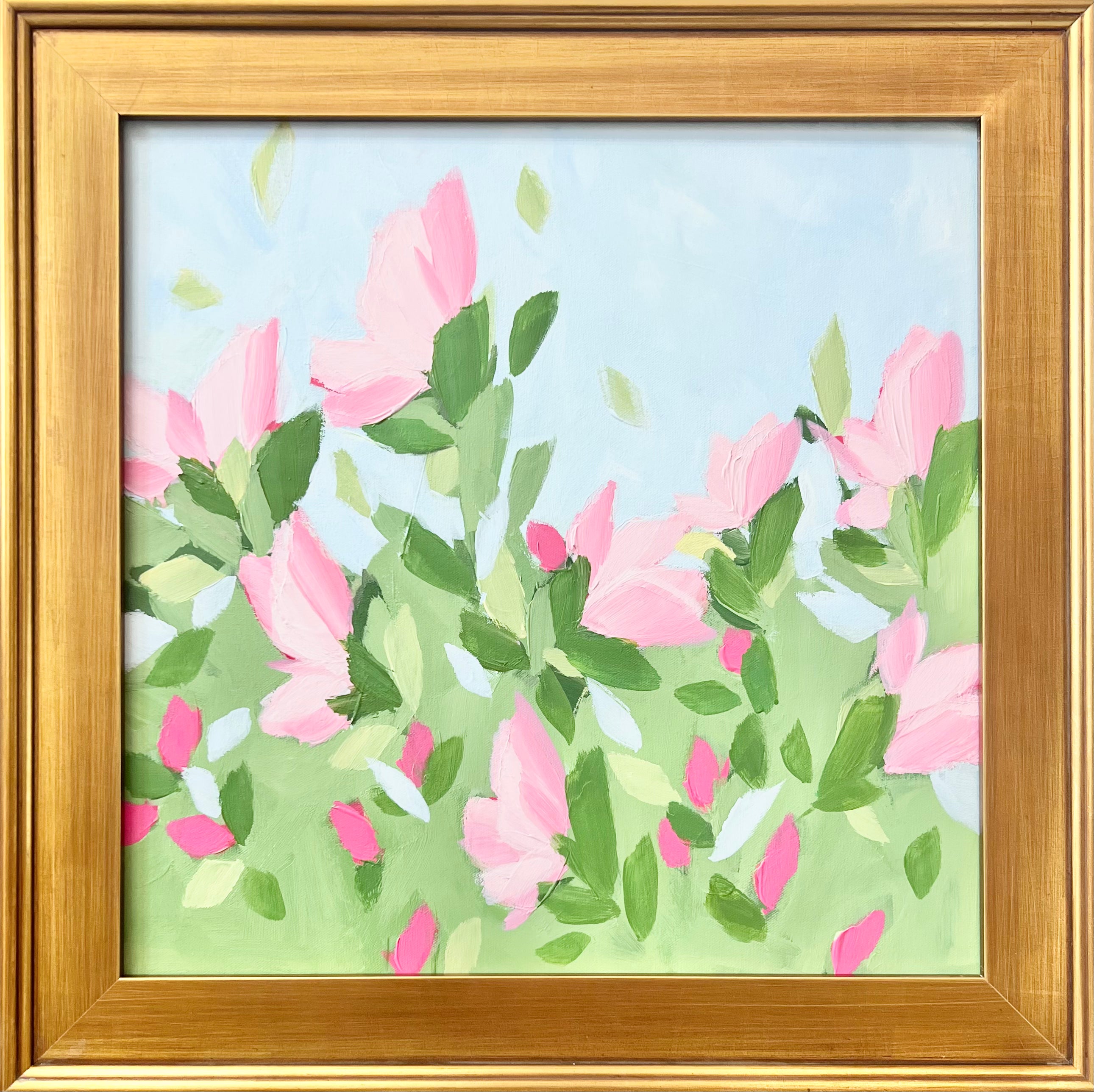 Elizabeth – Katy Neely Art