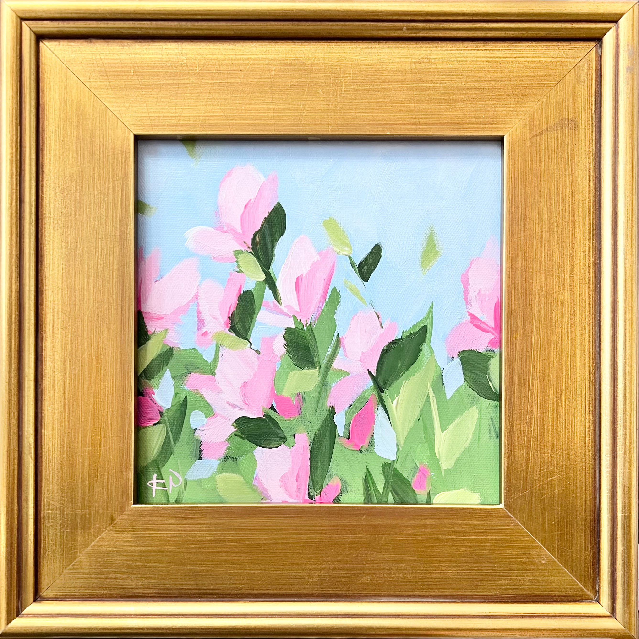 Little Wonder – Katy Neely Art