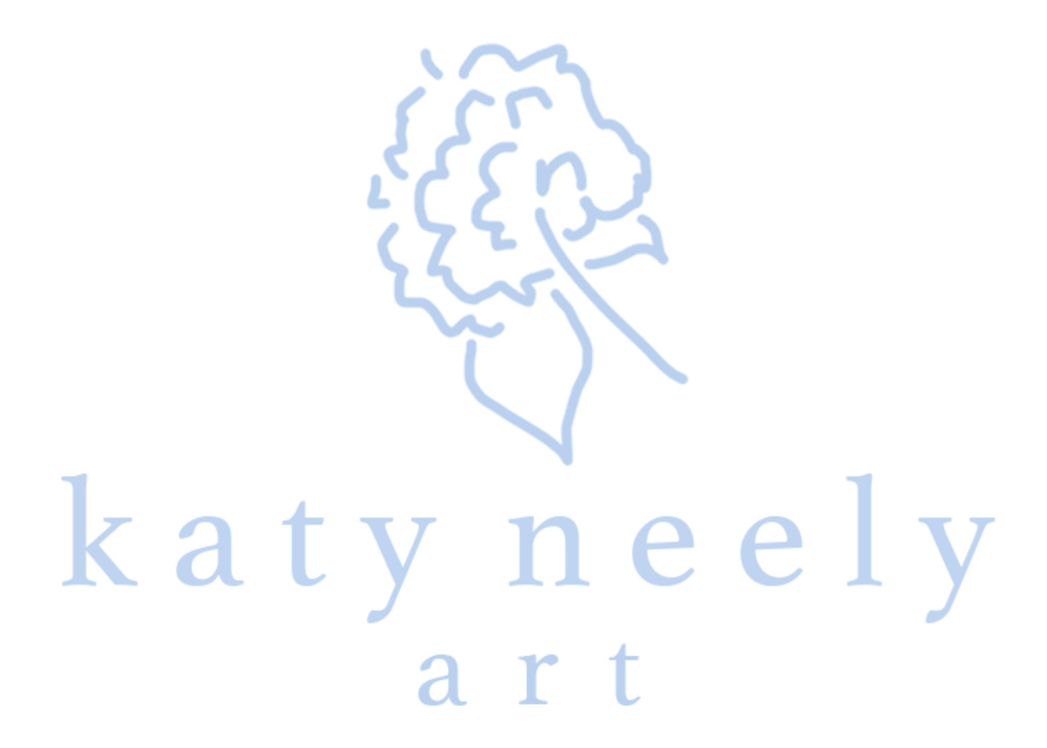 About – Katy Neely Art