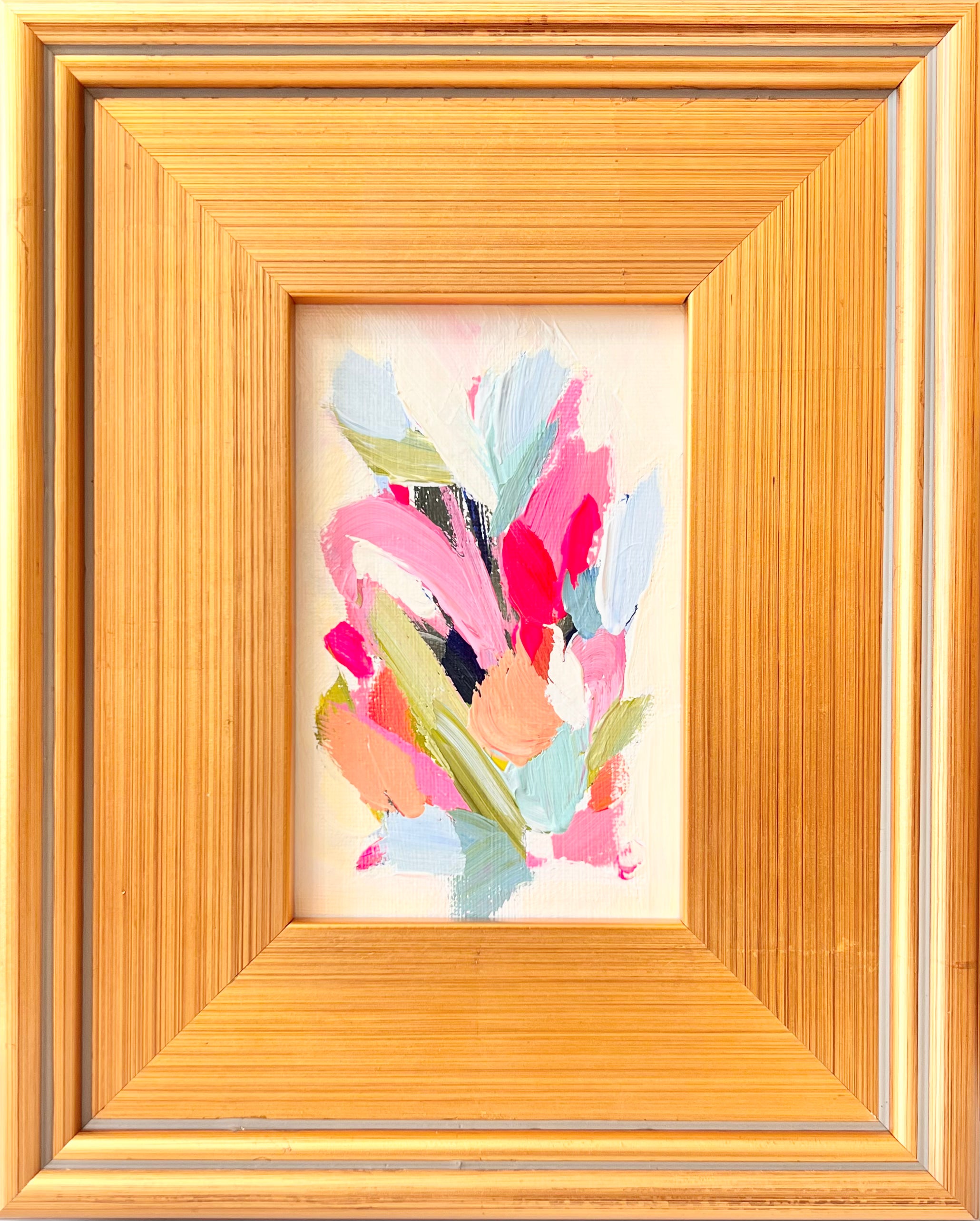 Color Splash Mini 2 – Katy Neely Art