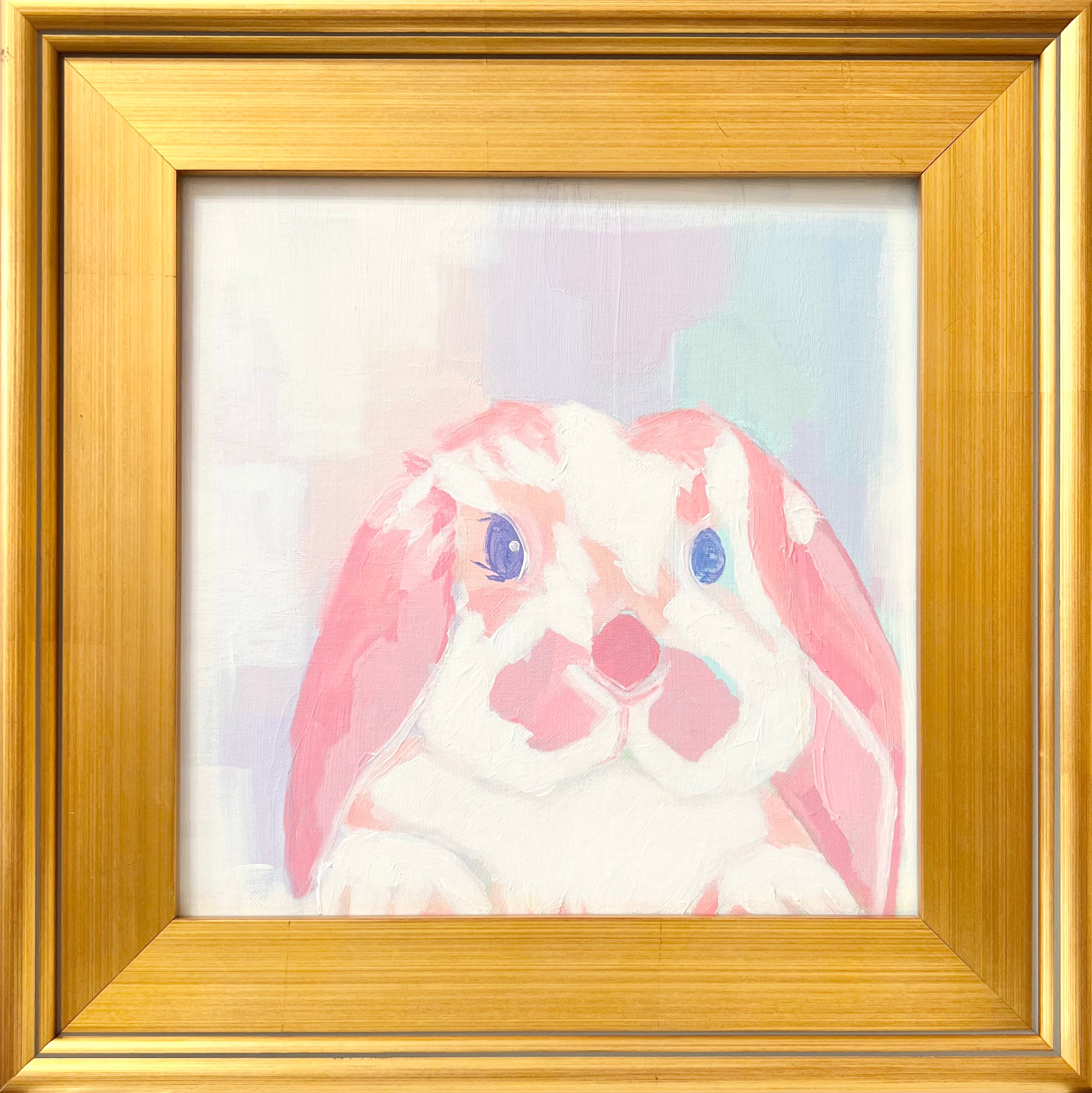 Coco – Katy Neely Art