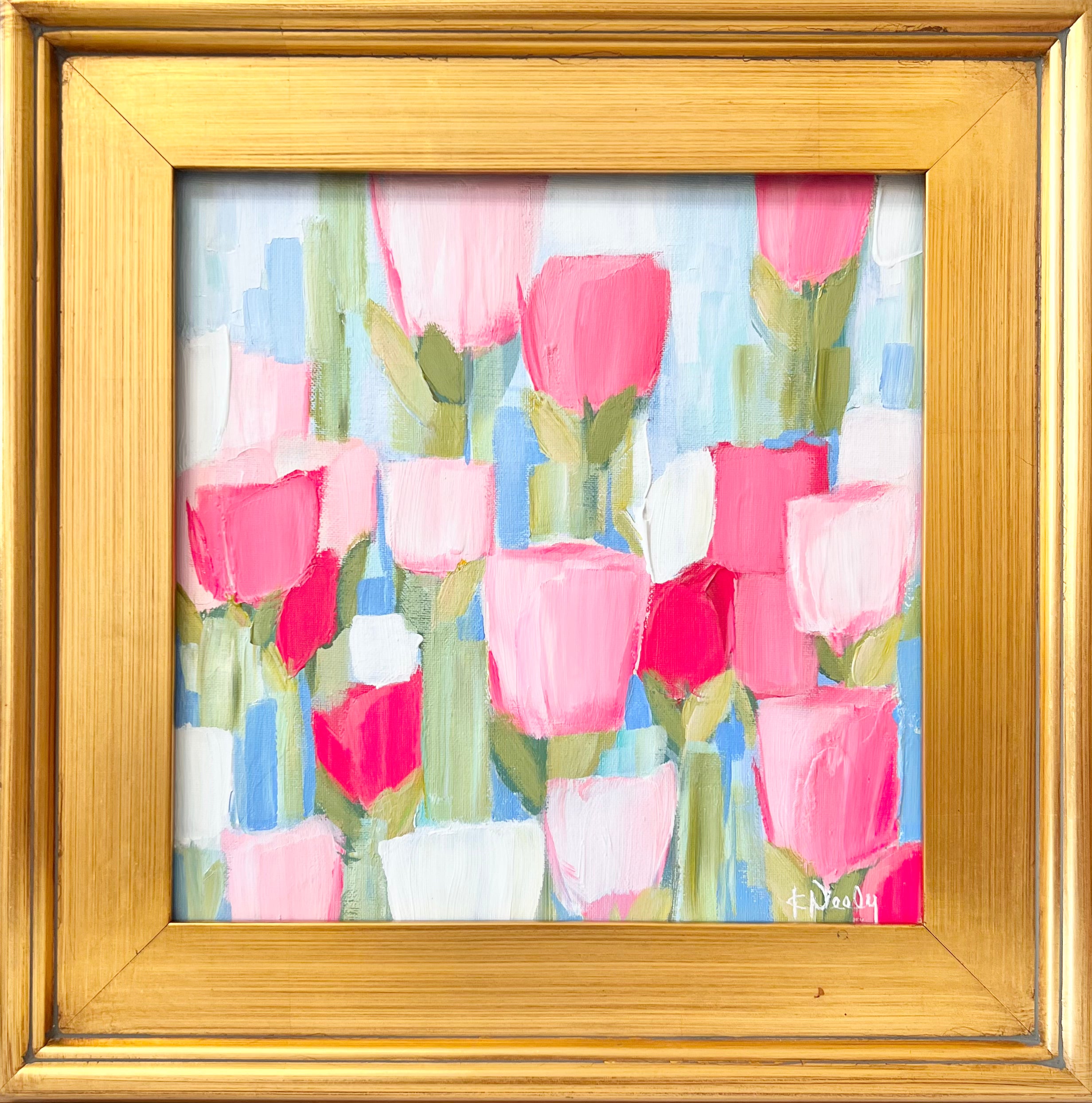 Morning Joy – Katy Neely Art