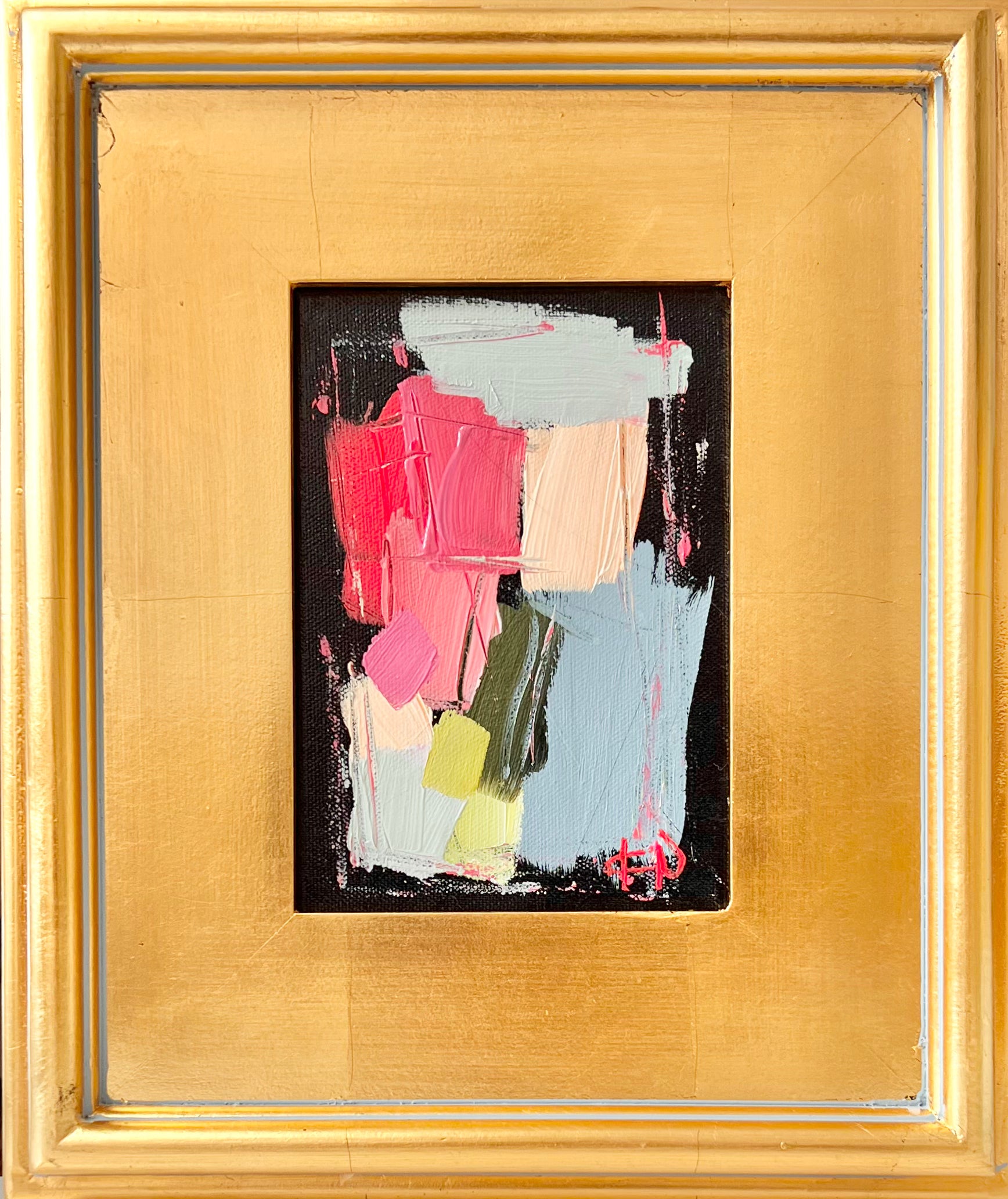 Coco – Katy Neely Art