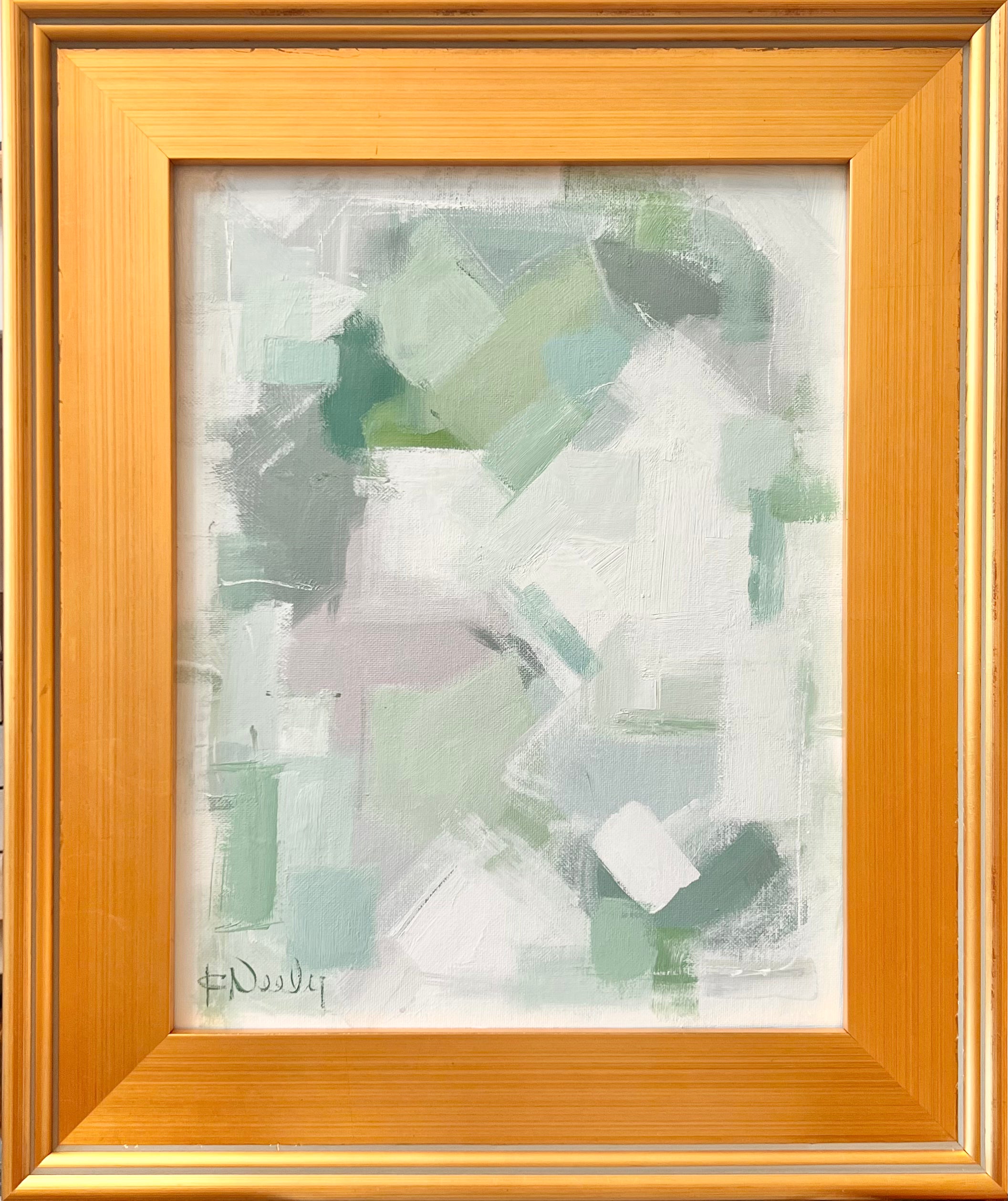 Emerald Coast – Katy Neely Art