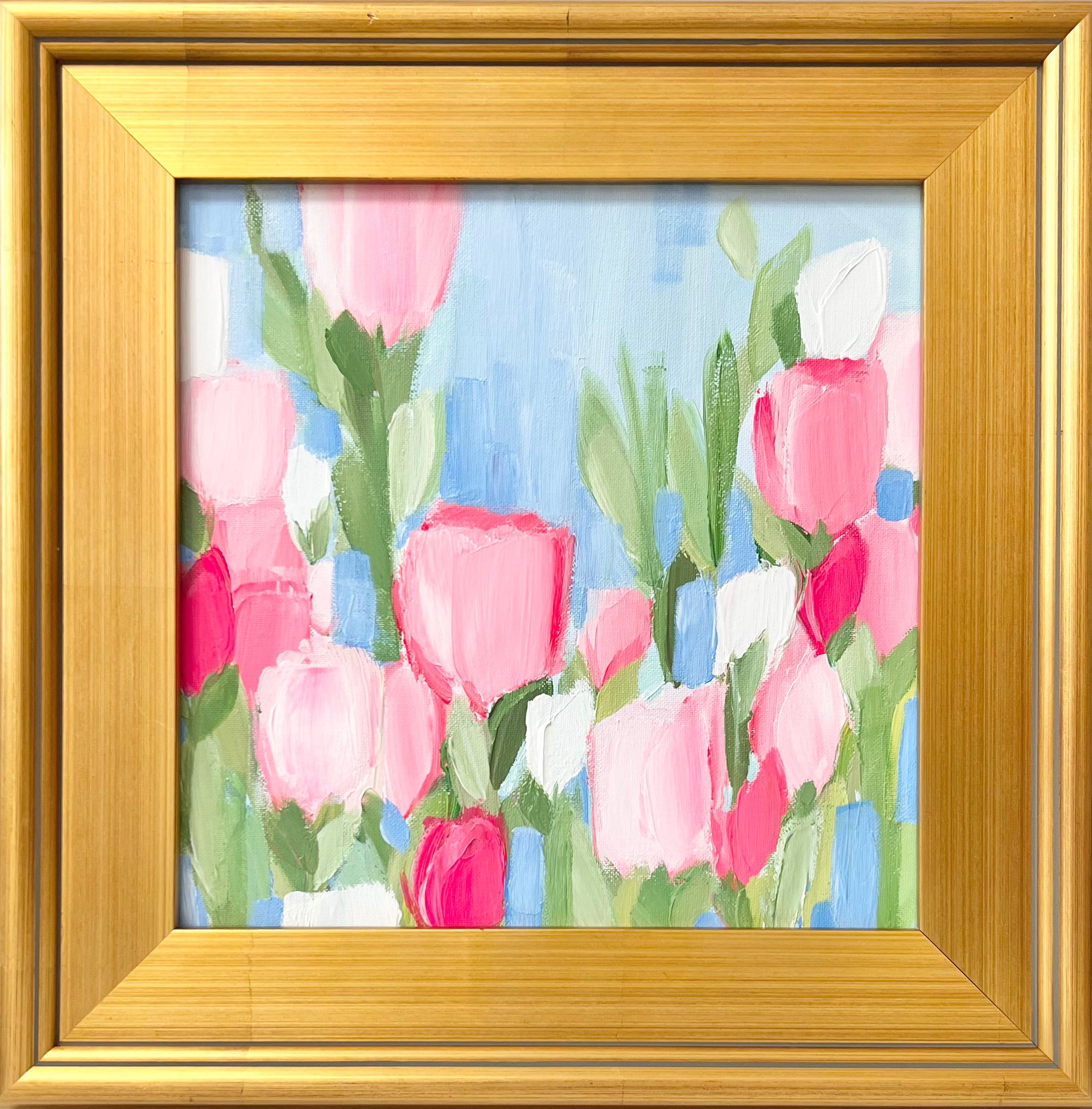 Catch Your Breath – Katy Neely Art