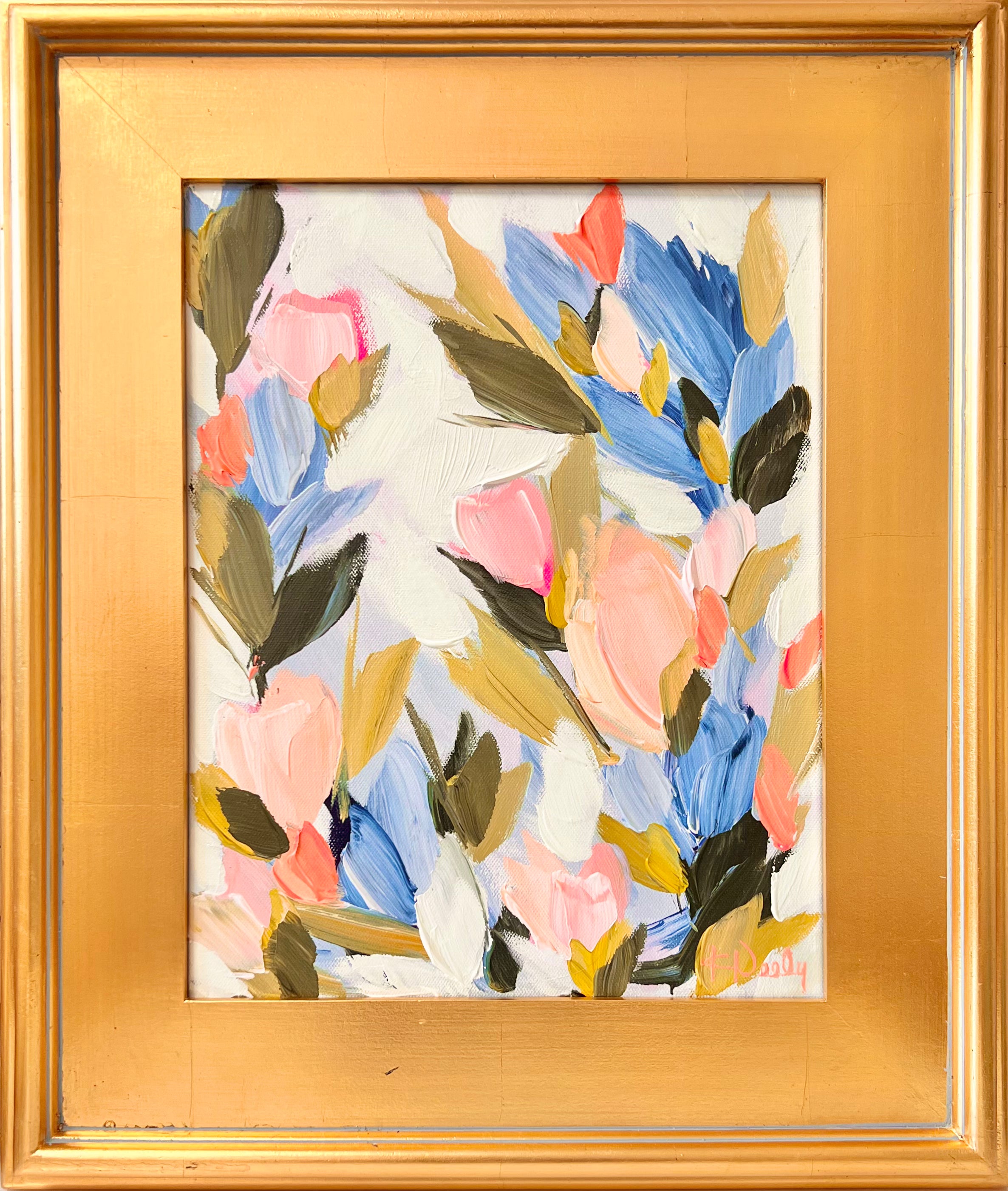 Rain – Katy Neely Art