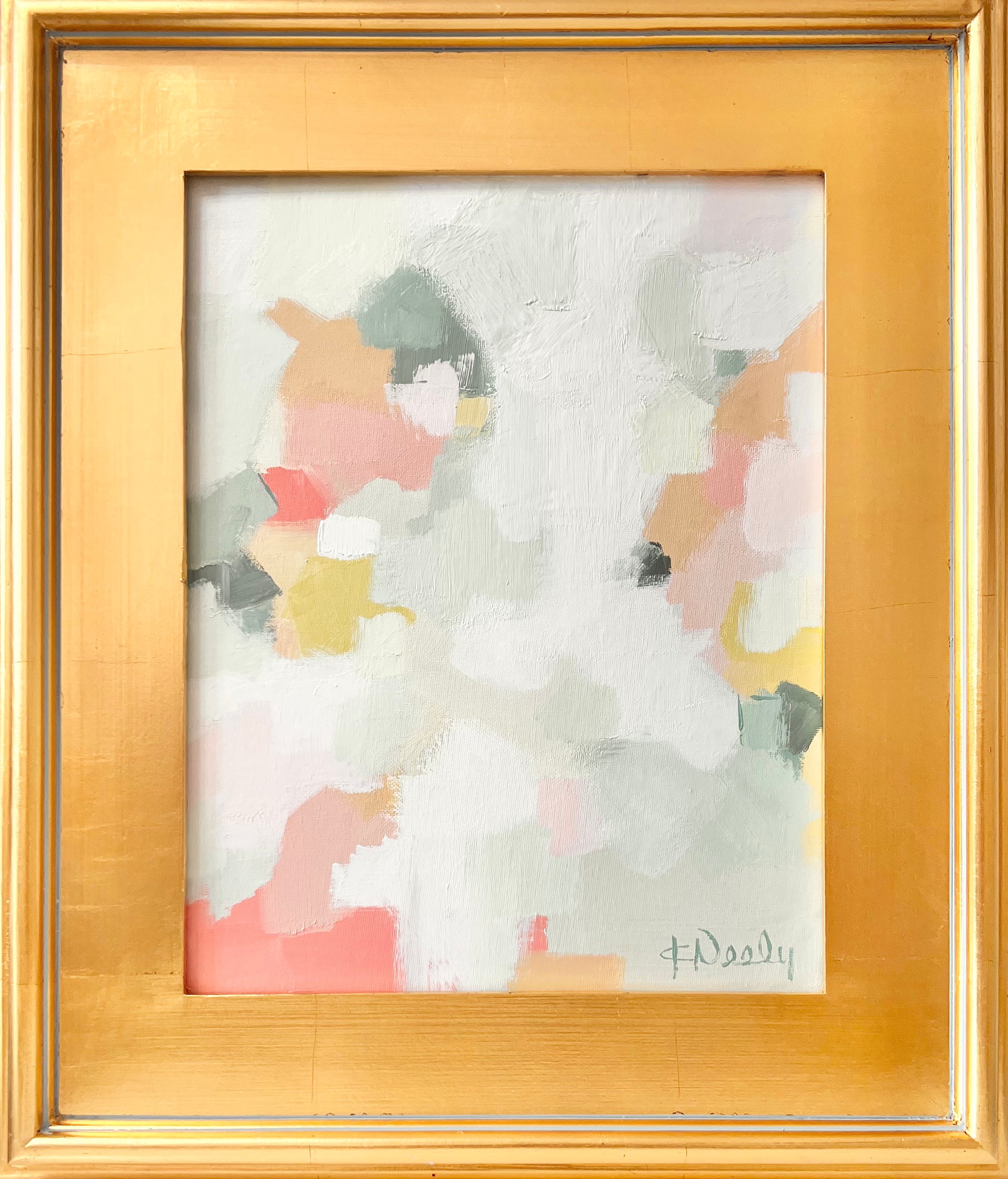 Confetti – Katy Neely Art